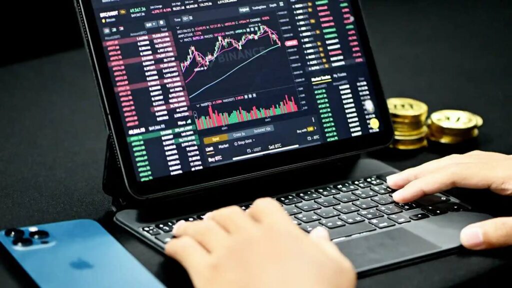 ⚫ معرفی کامل استراتژی و اندیکاتور nds فارکس ⚫